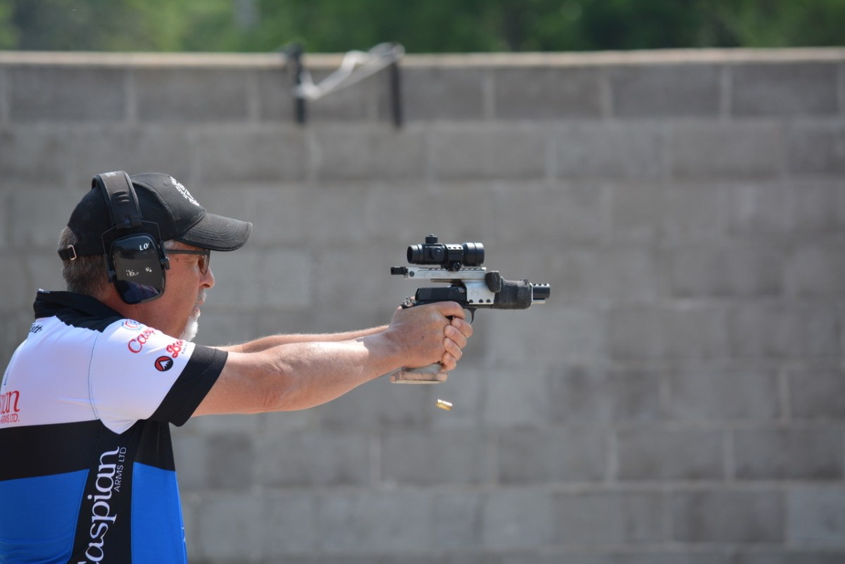 Bianchi Cup By: SLG - Global Ordnance News