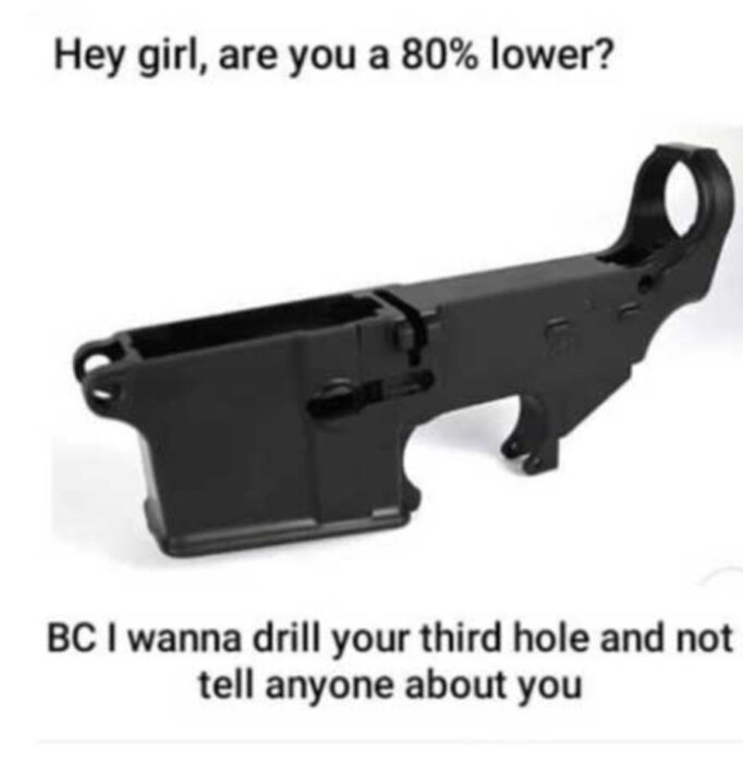 Gun Cleaning Memes