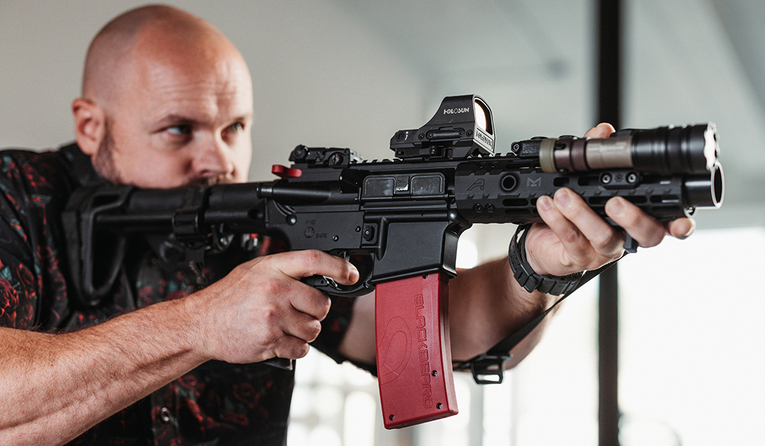 Latest News | Global Ordnance News