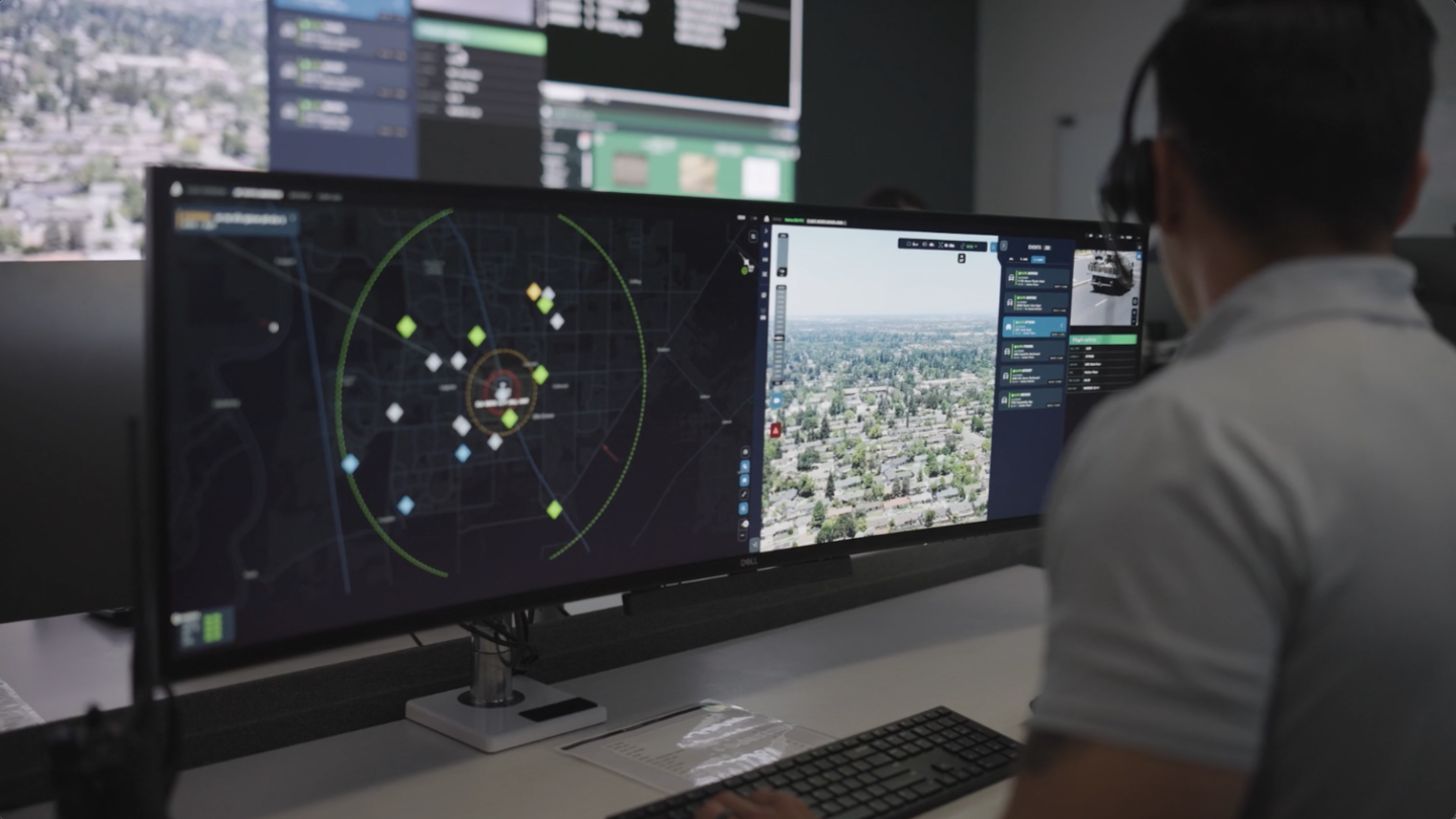 The need for speed: How real time policing tools are transforming ...