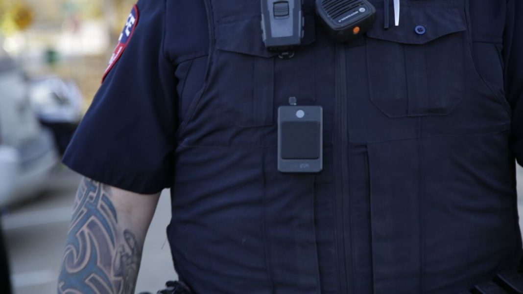Navigating grants for body-worn camera program funding - Global ...