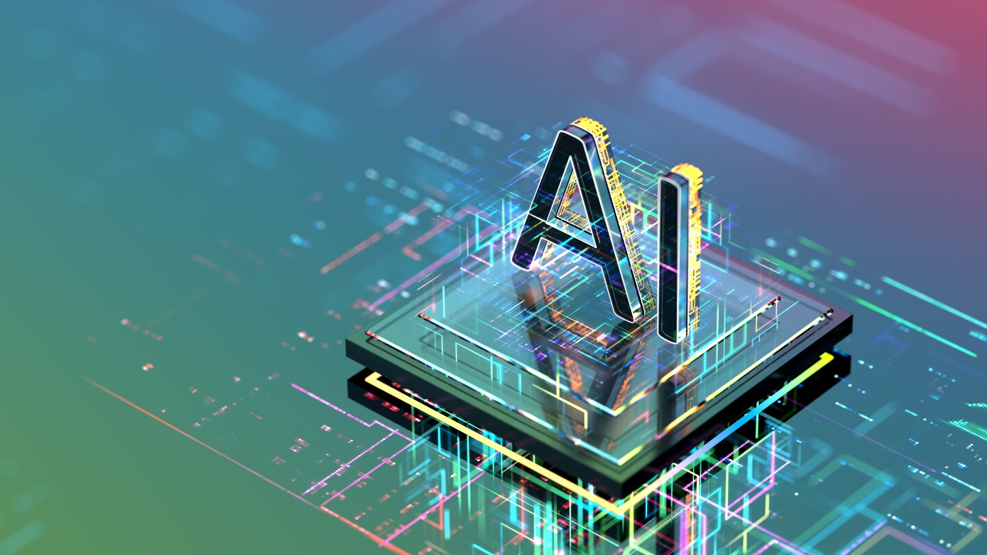 Webinar: Force multiplier: Using AI to accelerate investigations and ...