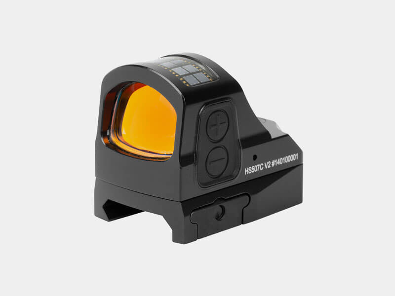 Griffin Micro Carry Comp Review - Global Ordnance News