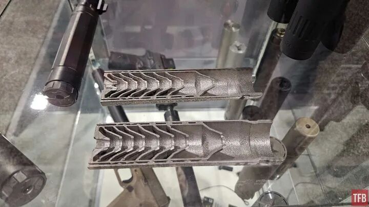 Silencer Saturday #367: What Is Haynes 282 & Why Is Everyone Using It ...