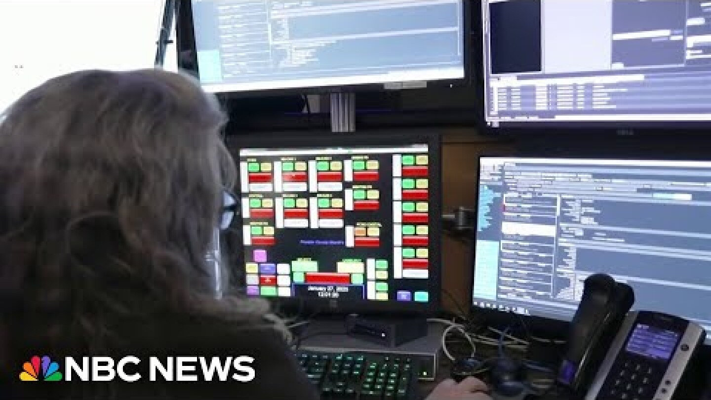 Next Generation 911 expands emergency access, but gaps remain - Global ...