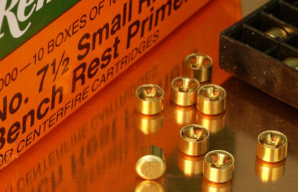 Good Guidance for Efficient and Safe Case Priming - Global Ordnance News