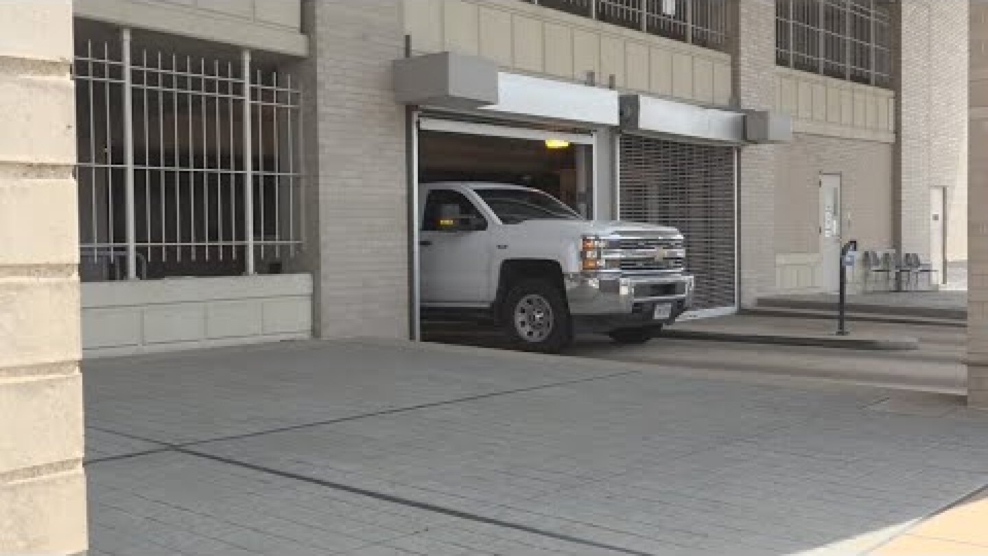 SWAT weapons stolen from St. Louis police bunker - Global Ordnance News