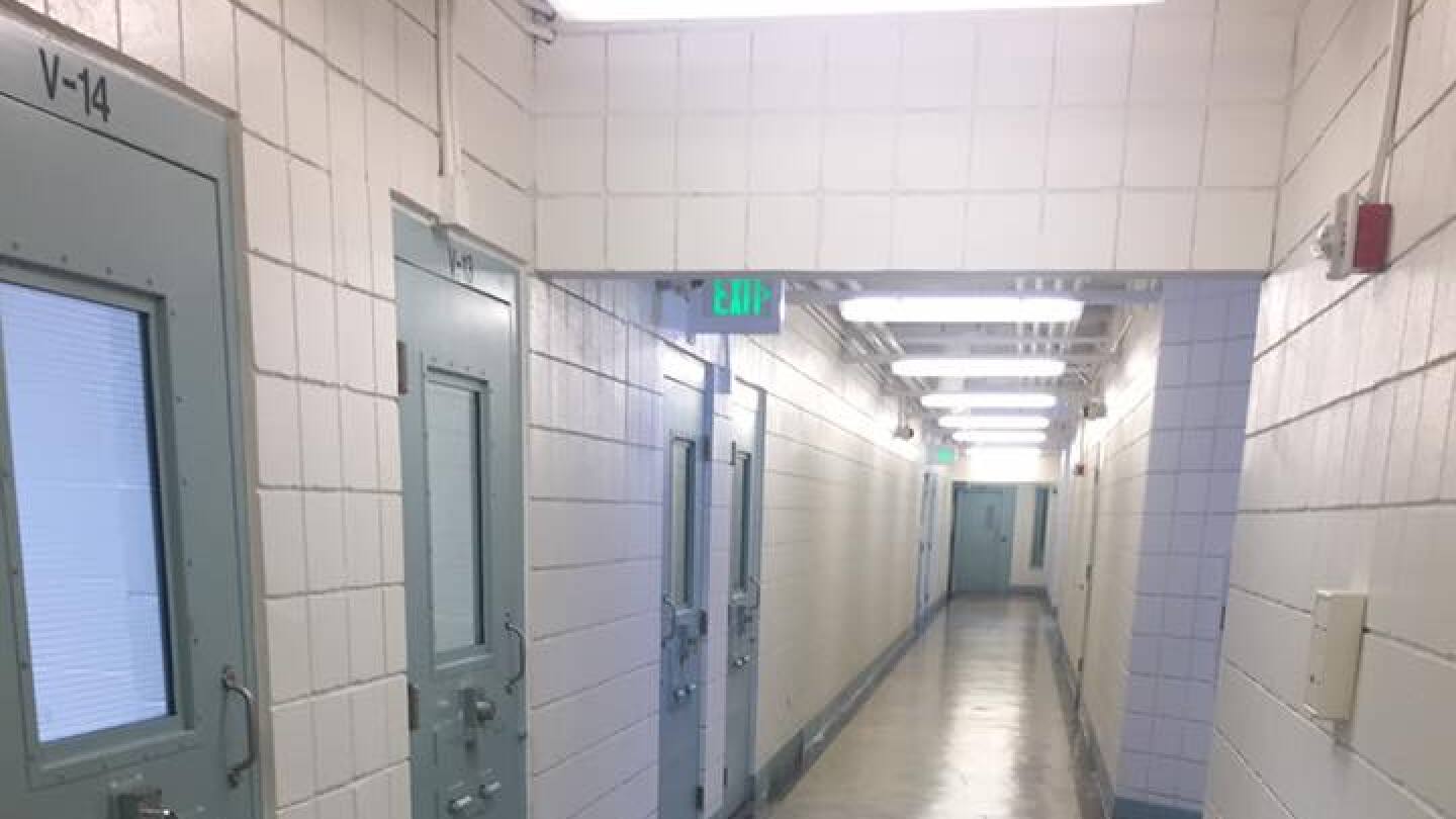 Deputy unions push back after Wash. sheriff reclaims jail weapons ...