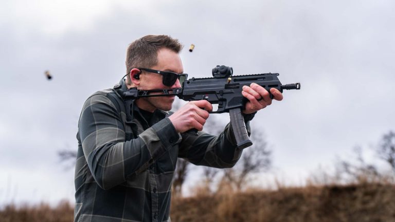 Springfield Armory Kuna 9mm Review: Is This the BEST Roller-Delayed PDW ...