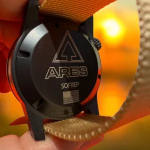 ARES Watch Company Diver-1 & Field Watch: Unstoppable Tactical Watches ...