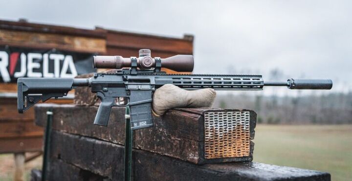 IWI Goes Large Frame With The New Zion-25 By: Daniel Y - Global ...