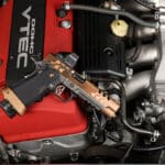 Kimber 2K11: Double-Stack Race Gun By: Steven Kuo - Global Ordnance News