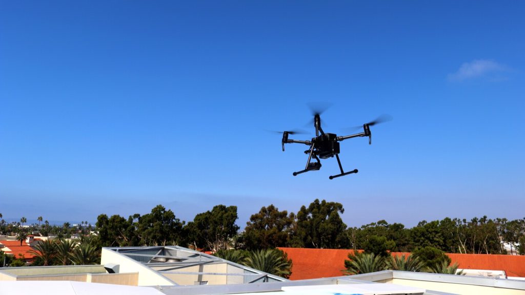 2025: The year drone as first responder programs went mainstream ...