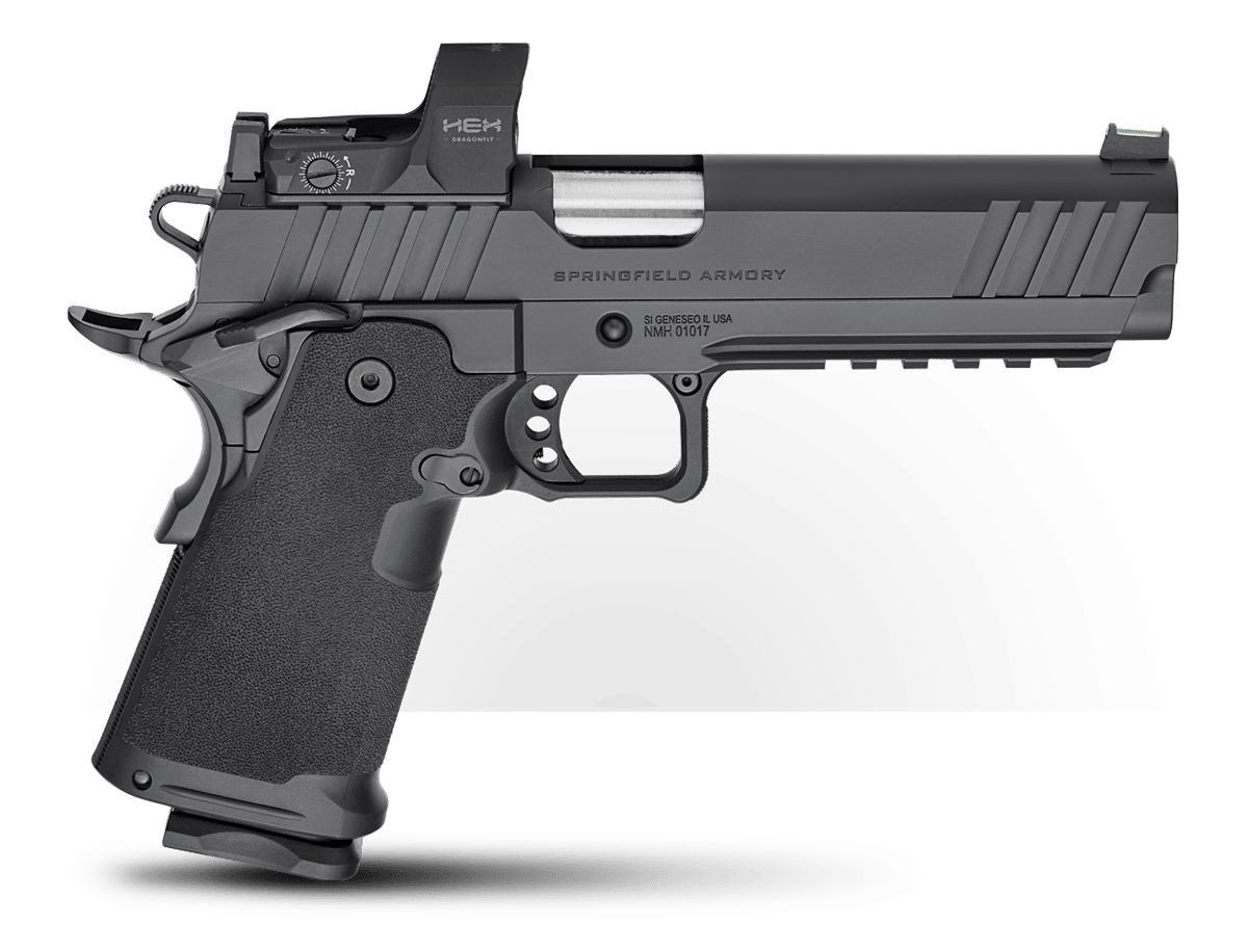 What You Should Carry in Your Range Bag - Global Ordnance News