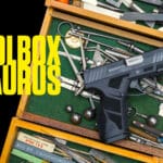 Toolbox Taurus: GX2 Personal Defense Pistol By: Dave Merrill - Global ...
