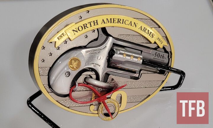 Wheelgun Wednesday: Fifty Years Of Hideout Guns By: Zac K - Global ...