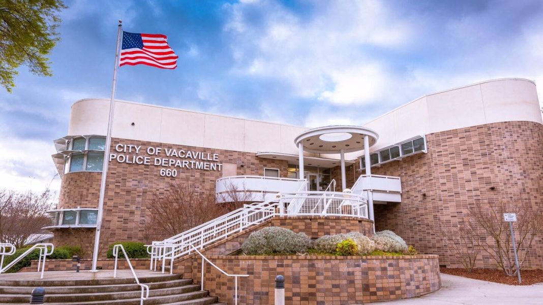 Calif. PD launches Real Time Information Center - Global Ordnance News