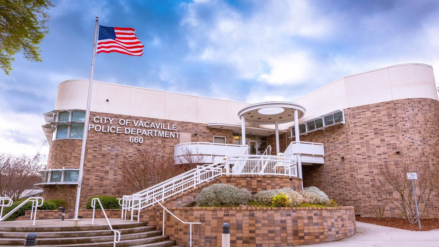 Calif. PD launches Real Time Information Center - Global Ordnance News