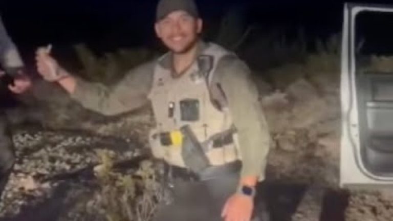 N.M. deputy charged after threatening colleague with TASER, fatally ...