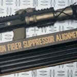 Strike Industries Carbon Fiber Suppressor Alignment Rods [REVIEW] By ...