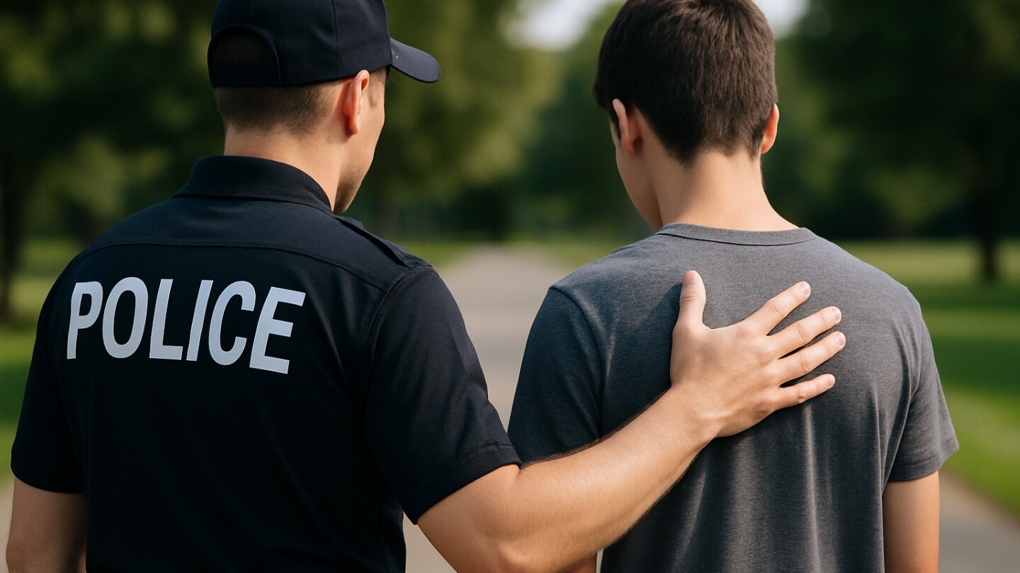 Wyo. law enforcement awarded $2.4M grant for mental health calls ...