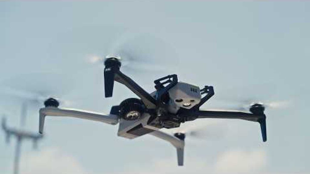 Drones will soon be Calif. PD's first responders on some 911 calls ...