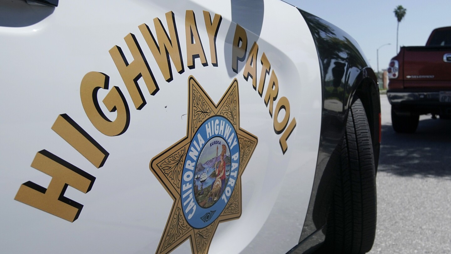 Calif. governor deploys CHP teams to major cities for crime crackdown ...