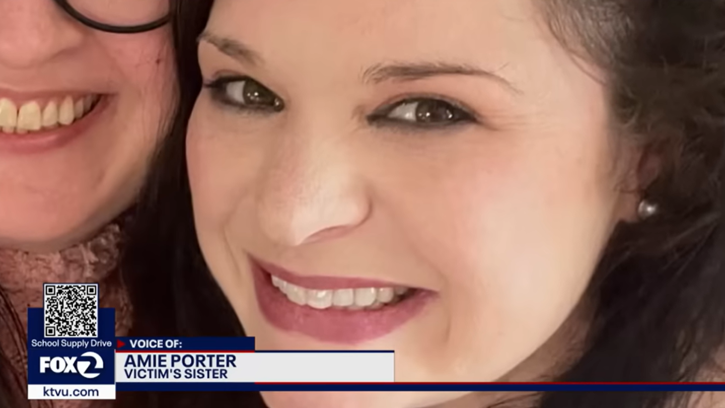 Off-duty Calif. deputy kills ex-partner, also a sheriff’s office ...