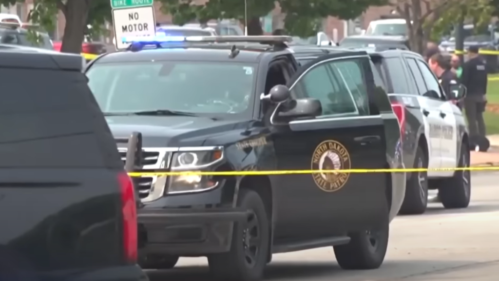 Ambush attacks on police remain high, with 56 officers shot through ...