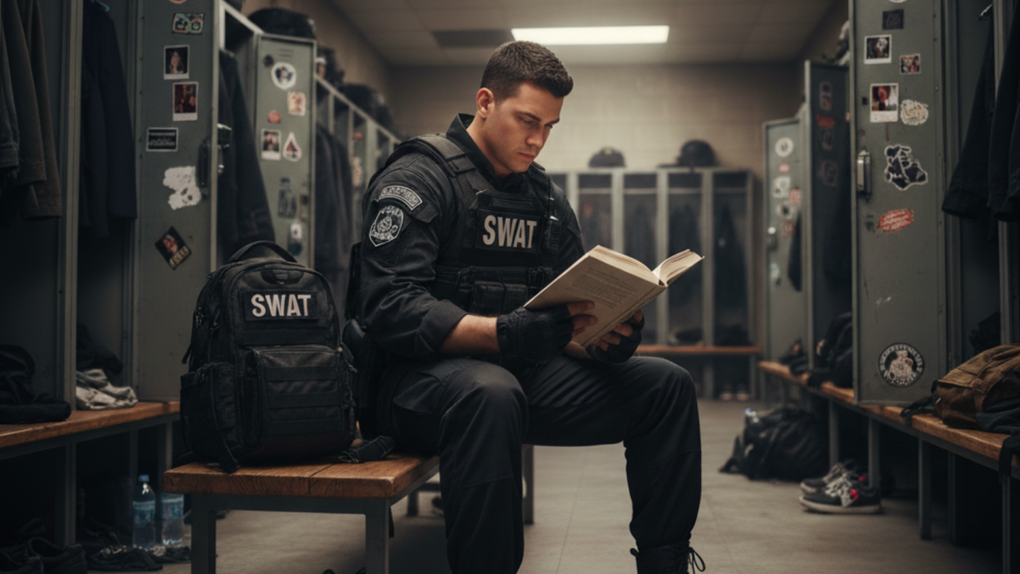 Leadership development series: How to balance tactical training with ...