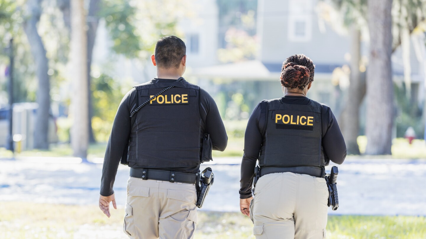 Warning signs your agency isn’t truly practicing community policing ...