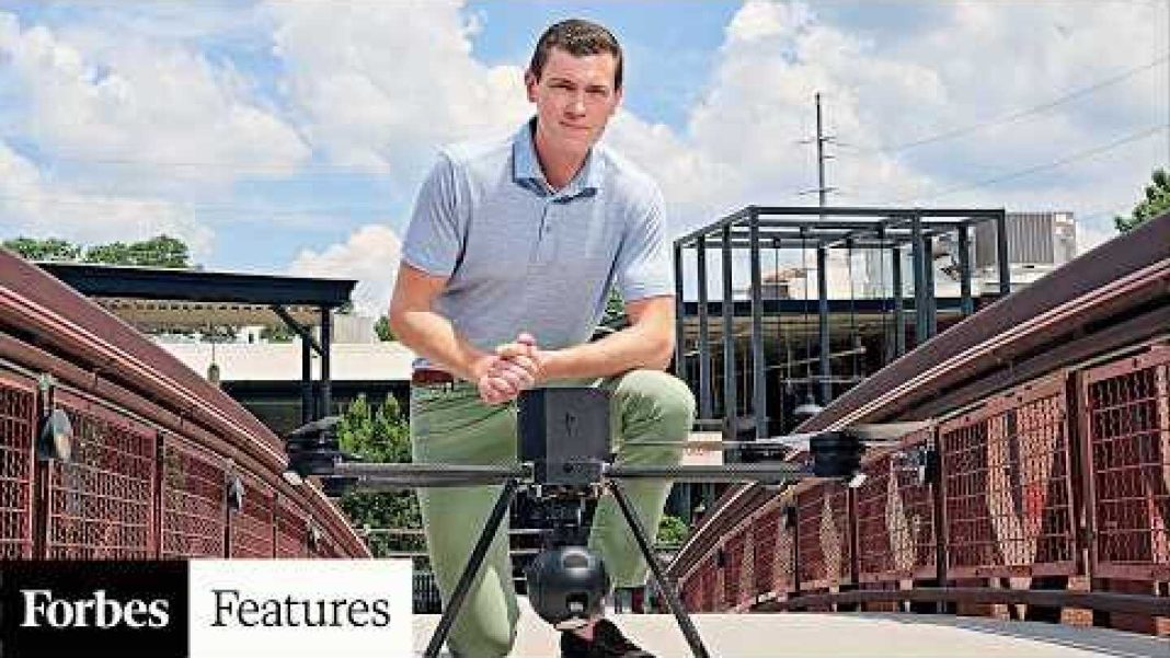 From LPRs to drones, Flock Safety’s crime-fighting tech lands it on ...
