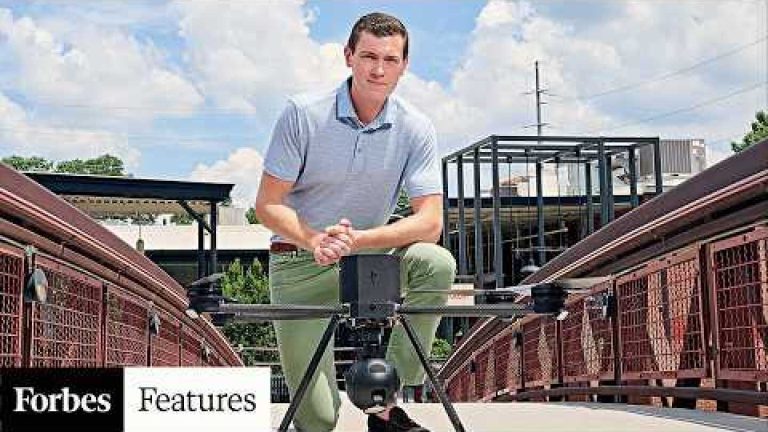 From LPRs to drones, Flock Safety’s crime-fighting tech lands it on ...