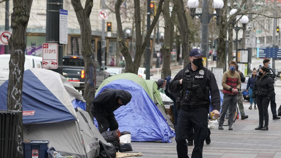 Federal judge ends 13-year oversight of Seattle PD after use-of-force ...