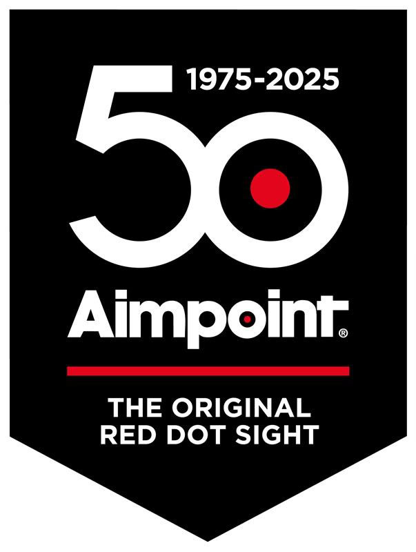 Aimpoint 50th Anniversary - Global Ordnance News