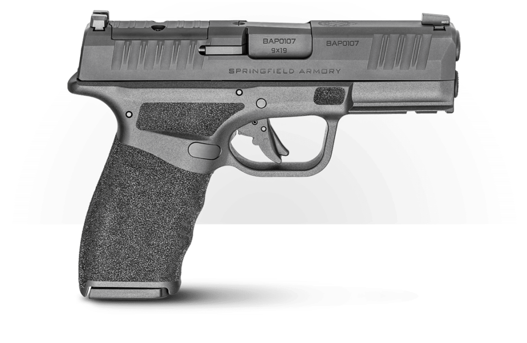 First Look: Vortex Defender Enclosed Red Dot Sights - Global Ordnance News