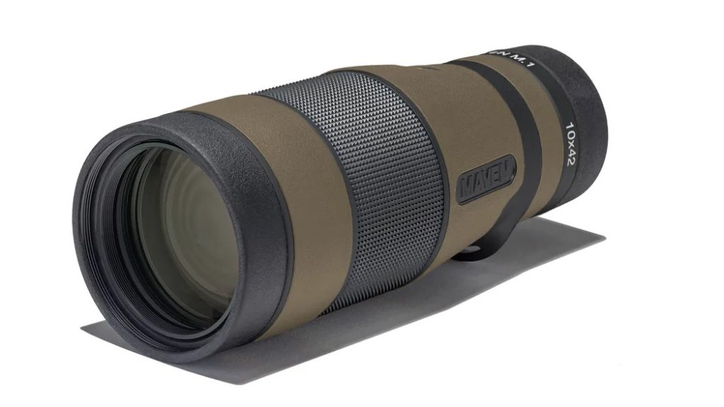 Maven Expands Direct-to-Consumer Optics Lineup with New M.1 and M.2 ...