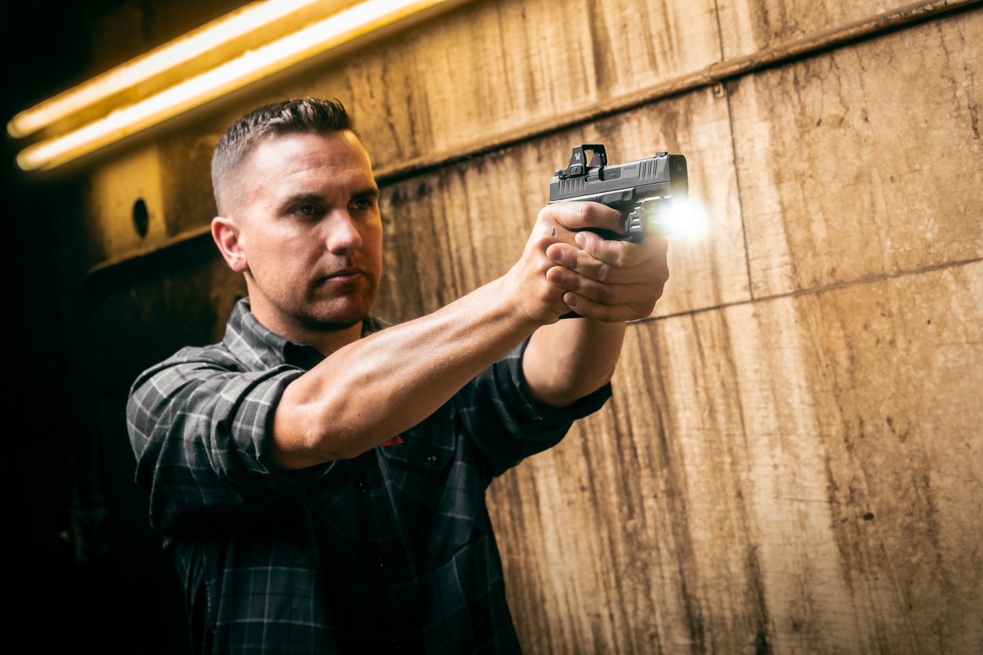 Do You Have EDC “Dead Eyes”? - Global Ordnance News