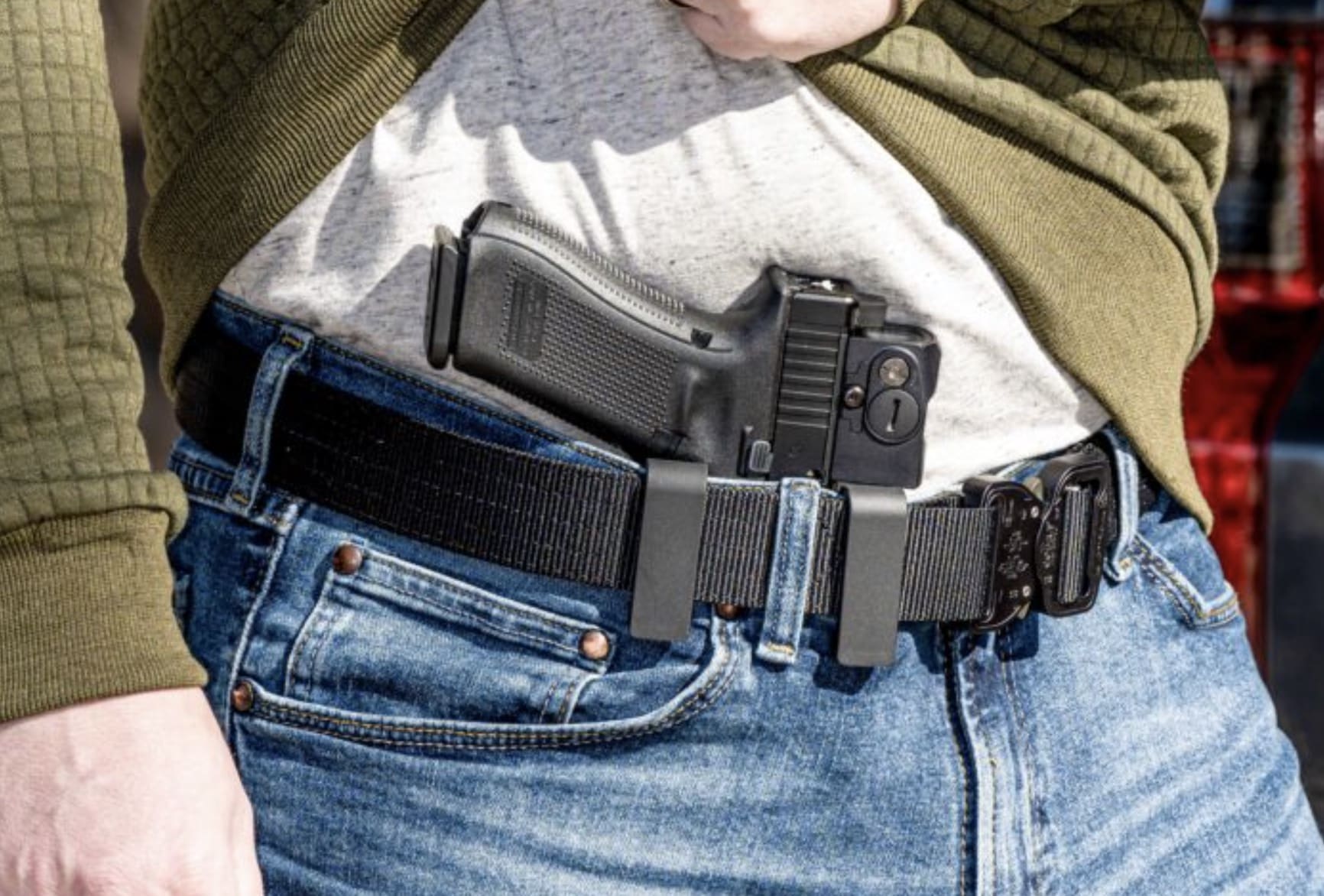 Minnesota Court Leaves 2 Truckers Out In The Cold In Concealed Carry ...