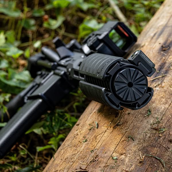 POTD: TROY Defender Personal Survival Weapon - 300 BLK By: Eric B ...
