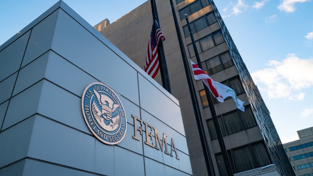 $1B in FEMA funding to bolster law enforcement security for World Cup ...