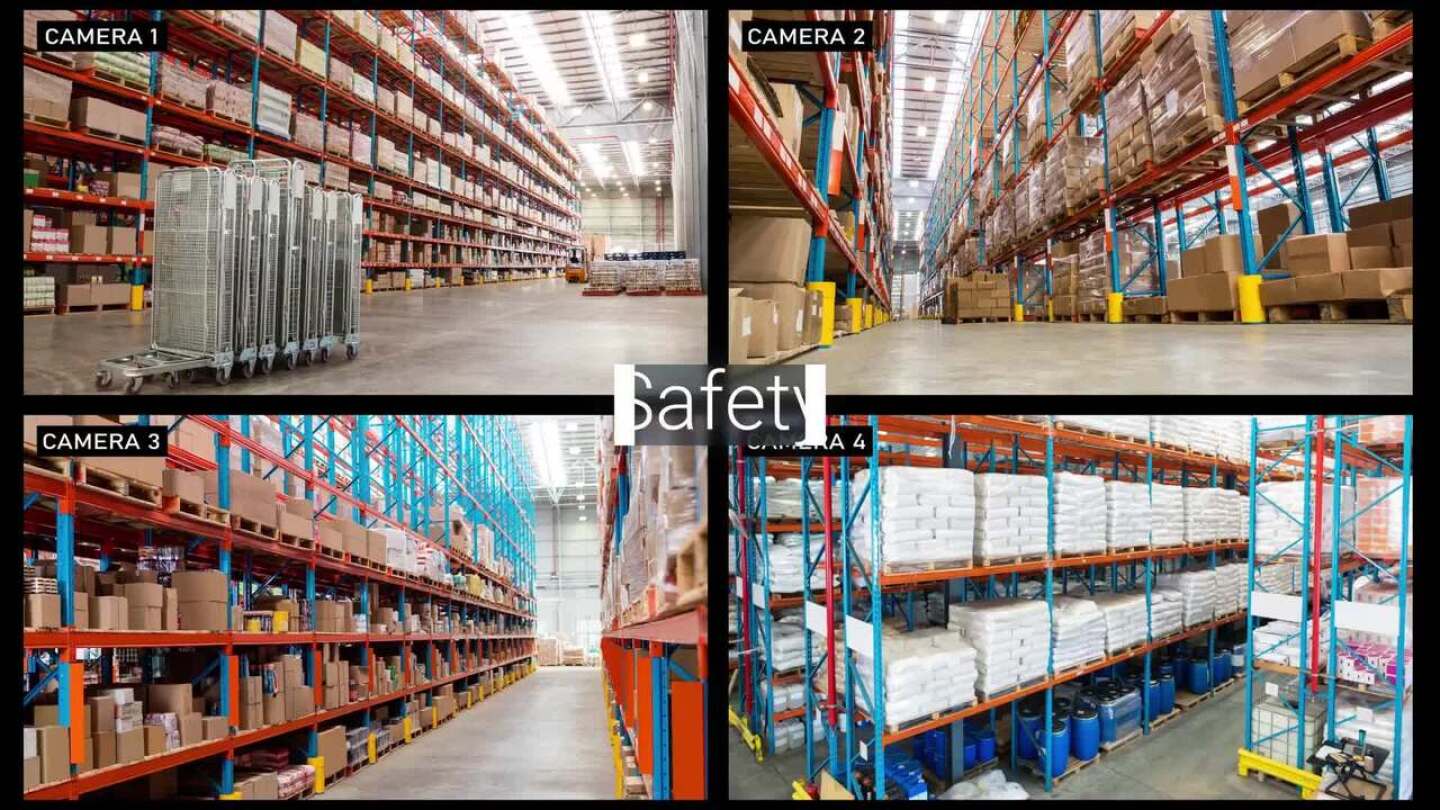 Bring Computer Vision AI to Your Data - Global Ordnance News