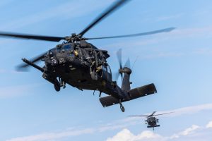 The 160th SOAR “Night Stalkers” - Global Ordnance News