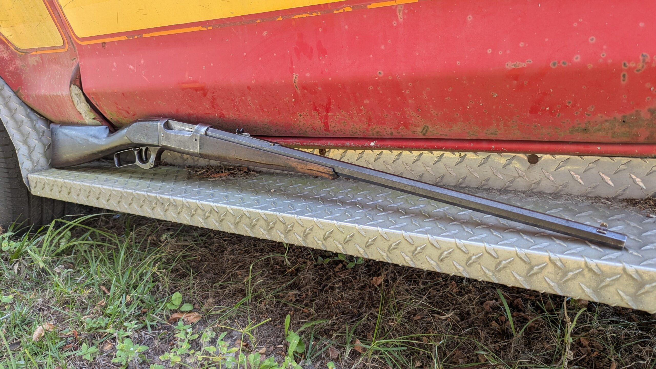 The Savage Model 1899 Guns We Love - Global Ordnance News