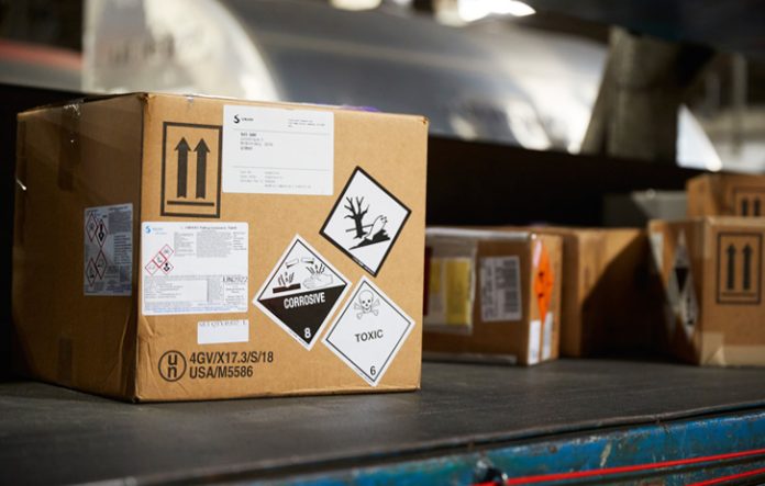 Silencer Central Sues FedEx Over Suppressor Shipping Ban - Global ...