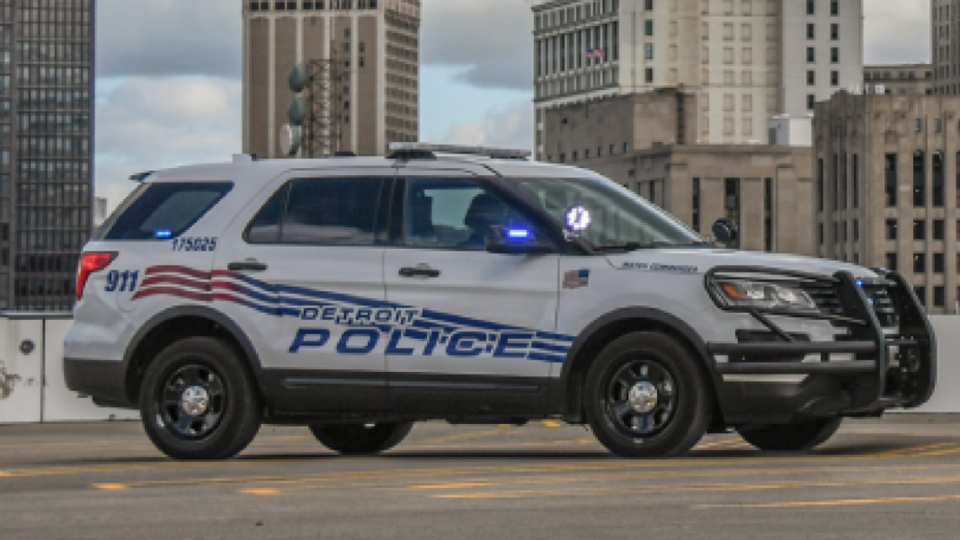 Detroit police union sues to halt city law regarding body, dash cam ...