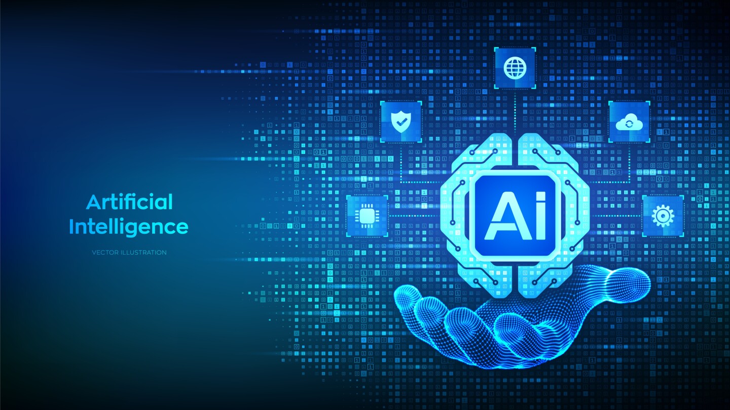 AI on the duty belt (infographic) - Global Ordnance News