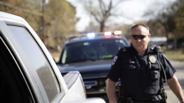 Rethinking training for police vehicle encounters - Global Ordnance News