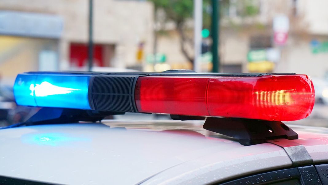 Why are some cops patrolling with steady-burn lights? - Global Ordnance ...