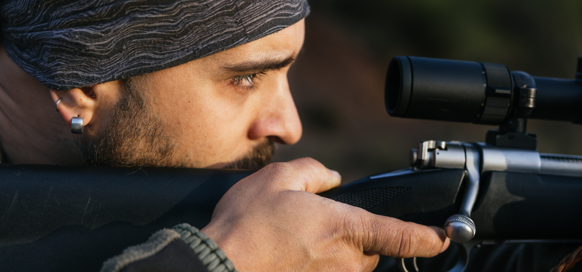 Master Your Aim: Top 8 Marksmanship Tips from America’s Elite Shooters ...